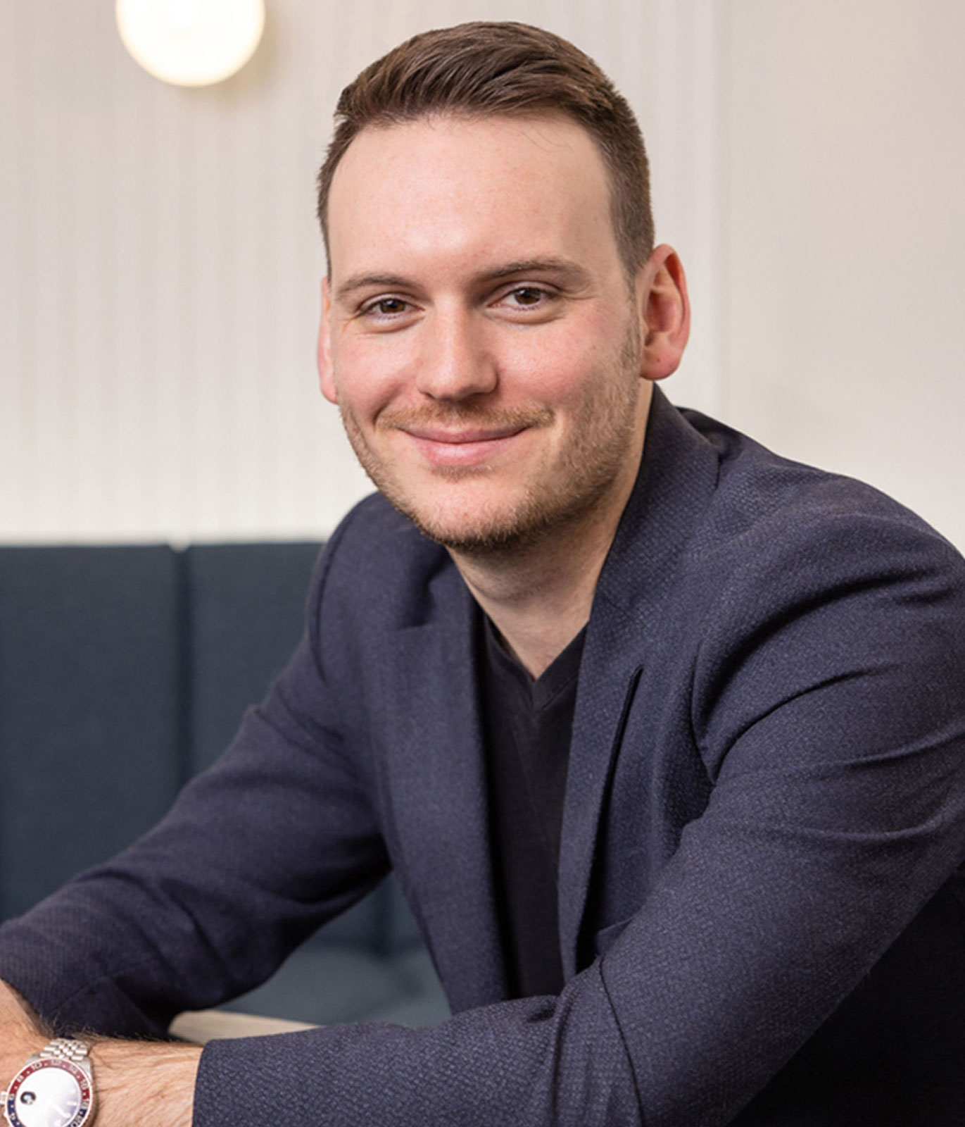 Tom Storey - The Storey Team