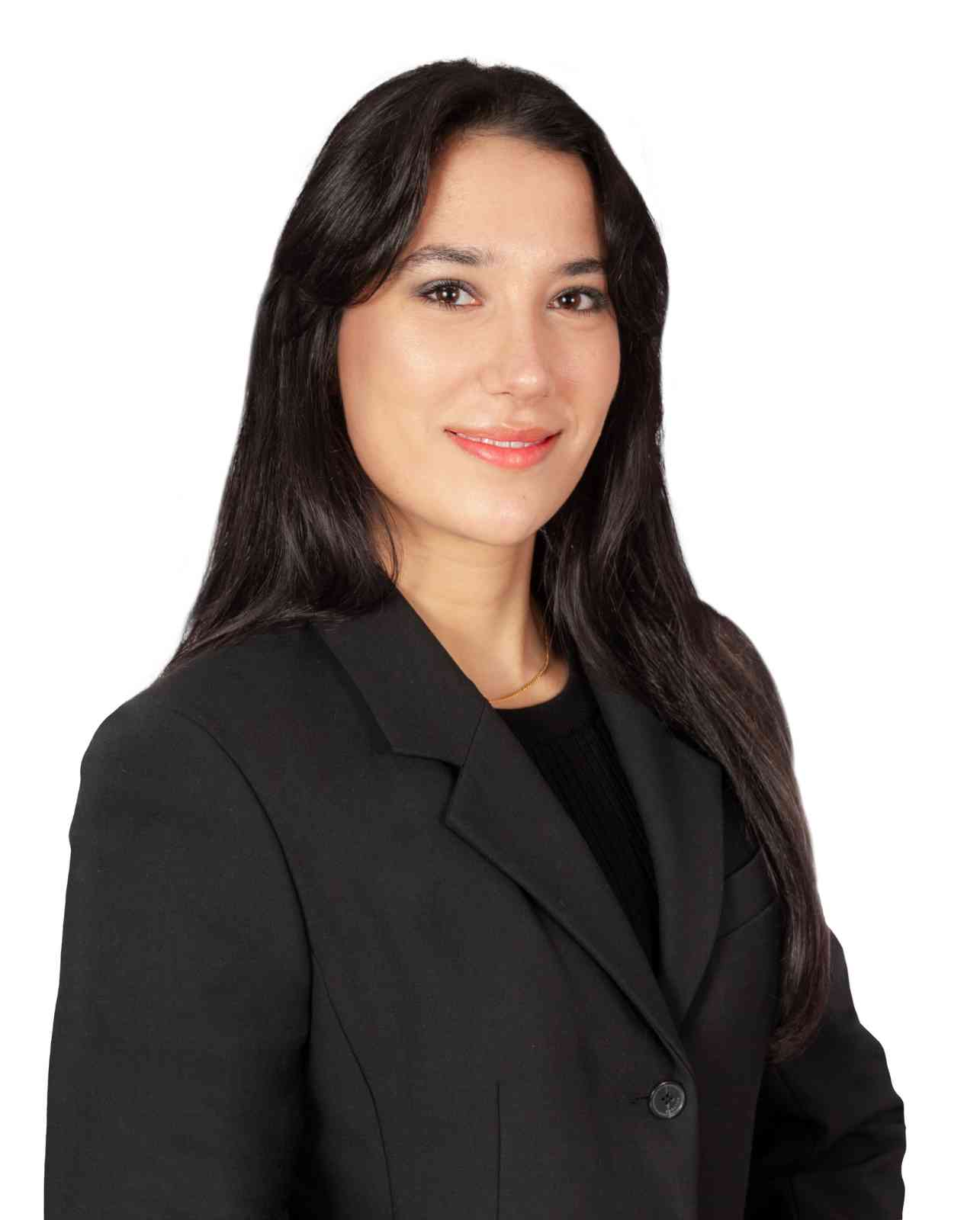 Veronica Hermez - The Storey Team