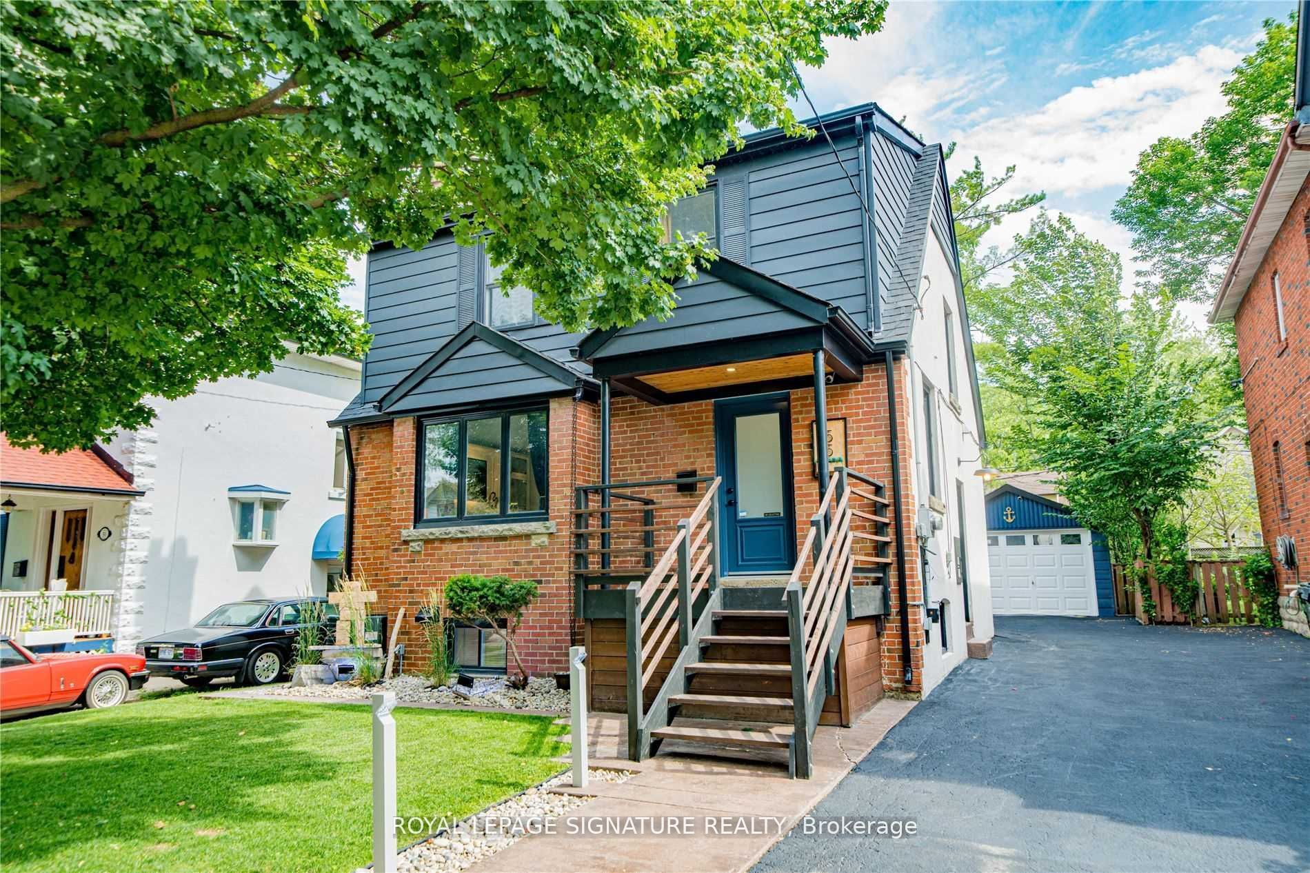 Lower - 55 Symons St, Toronto - The Storey Team