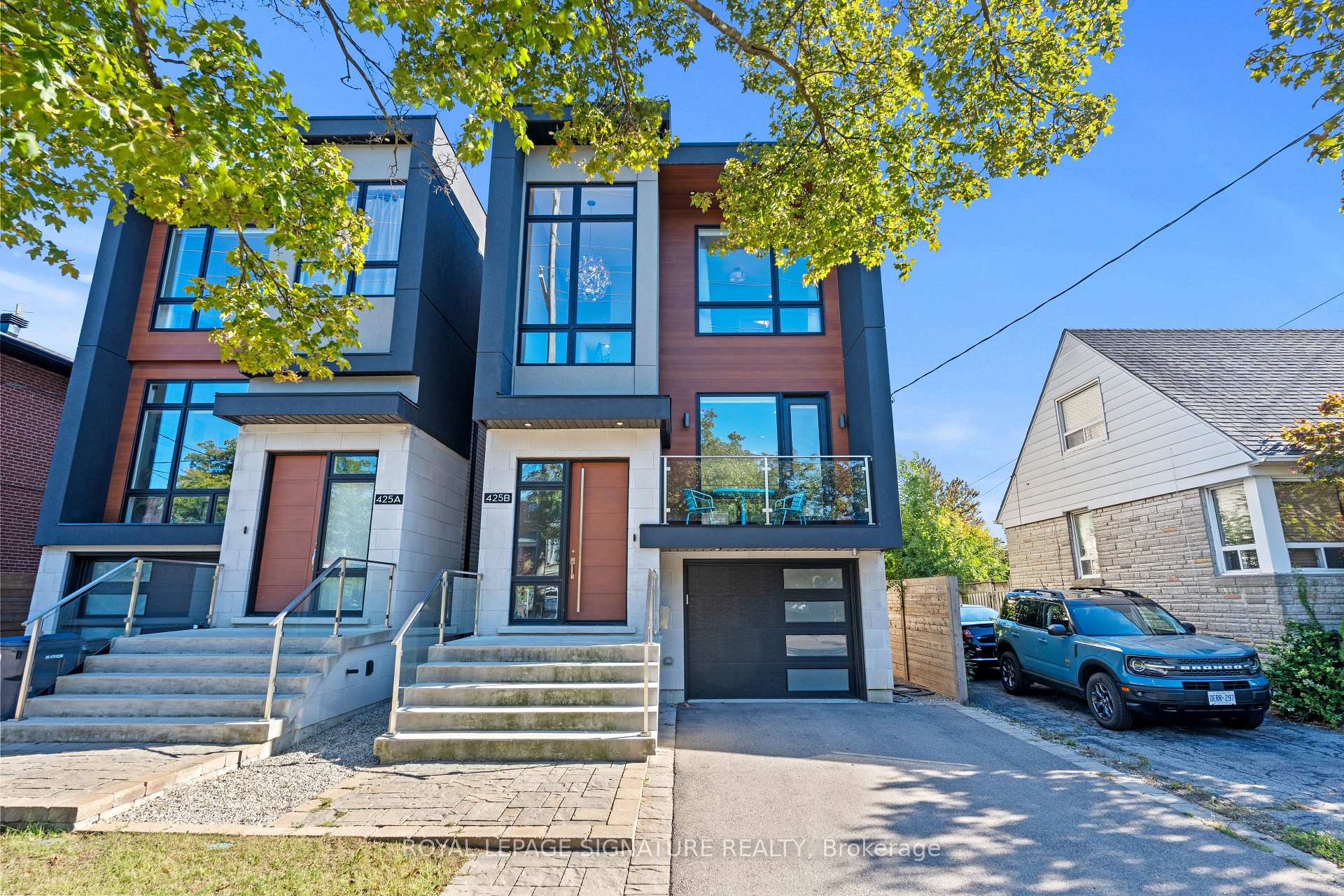 425B Valermo, Toronto - The Storey Team